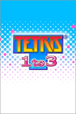 Grid for Tetris 1to3 by carlsgrids - SteamGridDB