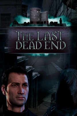 The Last DeadEnd - SteamGridDB