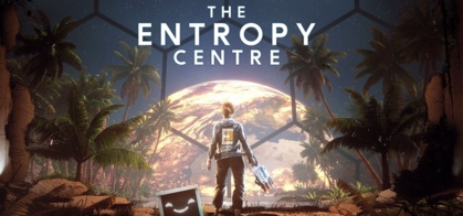 The Entropy Centre - SteamGridDB