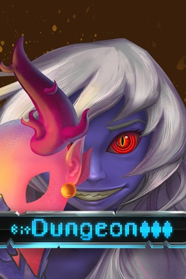 Grid for bit Dungeon III by LeeLevLiveath - SteamGridDB