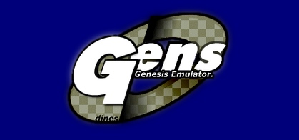 Grid for Gens (Emulator) by DimOkGamer - SteamGridDB