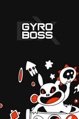 Grid for Gyro Boss DX by Spoobs - SteamGridDB