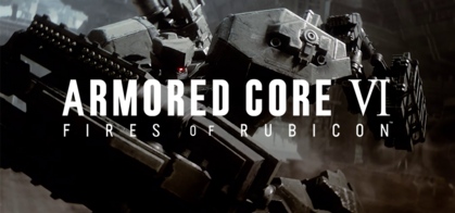 Grid for Armored Core VI: Fires of Rubicon by atdsutm - SteamGridDB