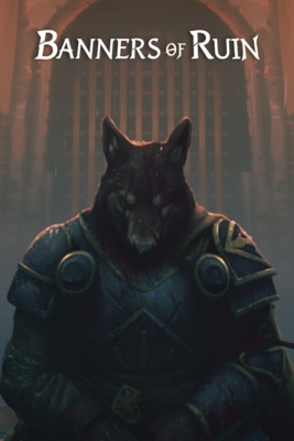 Banners of Ruin - SteamGridDB