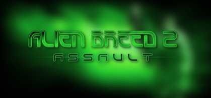 Grid for Alien Breed 2: Assault by Tiederian - SteamGridDB