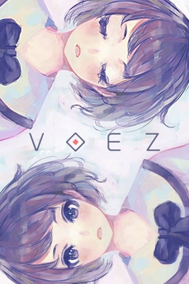 VOEZ - SteamGridDB