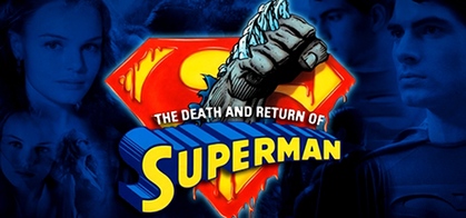 Grid for Superman Returns by Jaguar - SteamGridDB