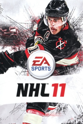Grid for NHL 11 by voidoll - SteamGridDB