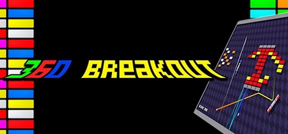 Grid for 360 Breakout by DeeBreezy - SteamGridDB