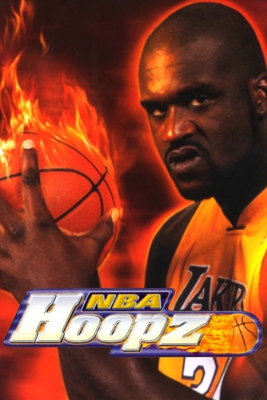 NBA Hoopz - SteamGridDB