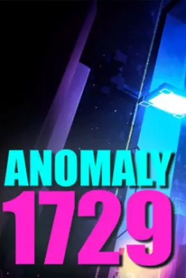 Grid for Anomaly 1729 by Julgamesh - SteamGridDB