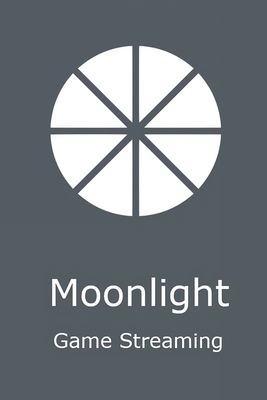 Grid for Moonlight Game Streaming (Program) by effcol - SteamGridDB