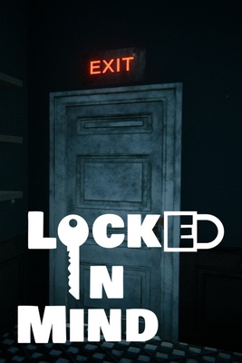 Locked In Mind - SteamGridDB