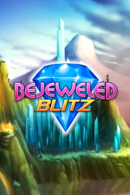 Bejeweled Blitz - SteamGridDB