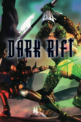 Dark Rift - SteamGridDB