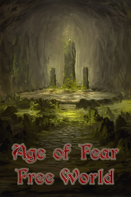 Grid for Age of Fear: The Free World by Hyeron - SteamGridDB