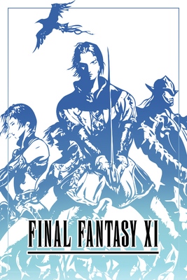 Grid for Final Fantasy XI by increasing - SteamGridDB