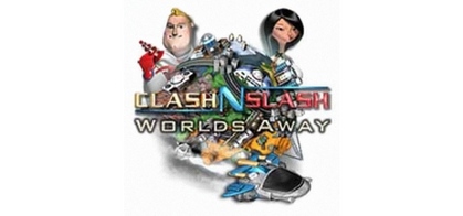 Clash'N Slash: Worlds Away - SteamGridDB