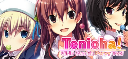 Grid for Tenioha! by Sylverstone14 - SteamGridDB