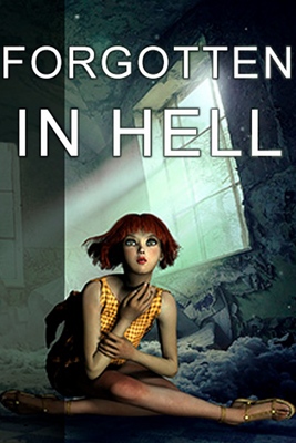 Grid for FORGOTTEN IN HELL by SrMilagro - SteamGridDB