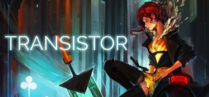 Grid for Transistor by EmeraldNite - SteamGridDB