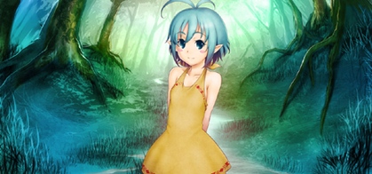 Grid for Fairy Bloom Freesia by Jinx - SteamGridDB