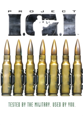 Project I.G.I.: I'm Going In - SteamGridDB