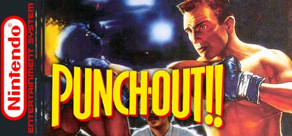 Grid for Punch-Out!! by Corgana - SteamGridDB