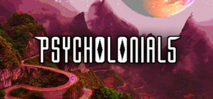 Psycholonials - SteamGridDB
