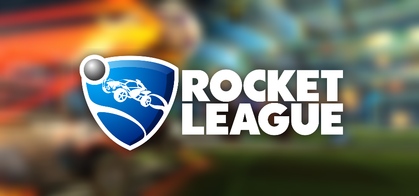 Grid for Rocket League by dragnus - SteamGridDB