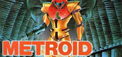 Grid for Metroid by Gills87 - SteamGridDB