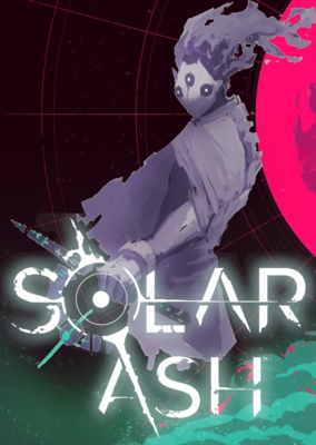 Solar Ash - SteamGridDB