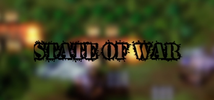 State of War - SteamGridDB