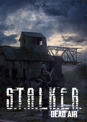 S.T.A.L.K.E.R.: Dead Air - SteamGridDB