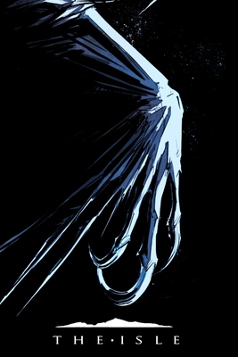 Grid for The Isle by Destroyerz117 - SteamGridDB