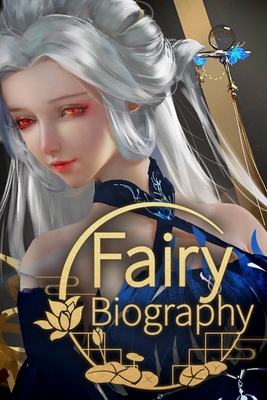 Fairy Biography - SteamGridDB