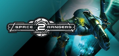 Space Rangers 2: Reboot - SteamGridDB