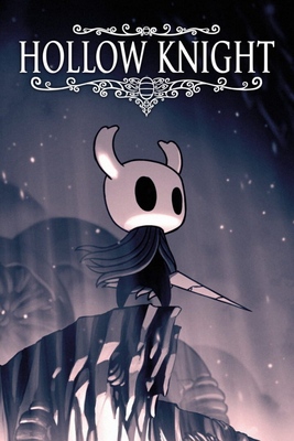Grid for Hollow Knight by Rixer97 - SteamGridDB