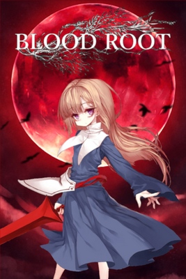 Bloodroot - SteamGridDB