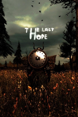 Grid for The Last Hope by Freakality - SteamGridDB