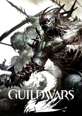 Grid for Guild Wars 2 by Broken_Noah - SteamGridDB