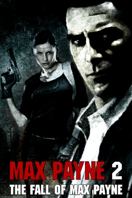 Grid for Max Payne 2: The Fall of Max Payne by Ash735 - SteamGridDB