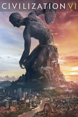 Grid for Sid Meier's Civilization VI by Darorad - SteamGridDB