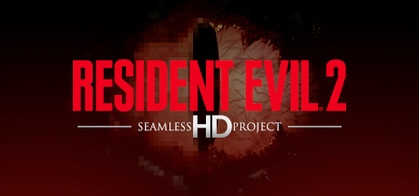 Grid for Resident Evil 2 by Valen-Sinclair - SteamGridDB