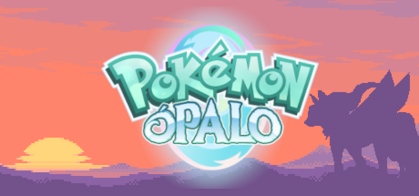 Pokémon Ópalo - SteamGridDB