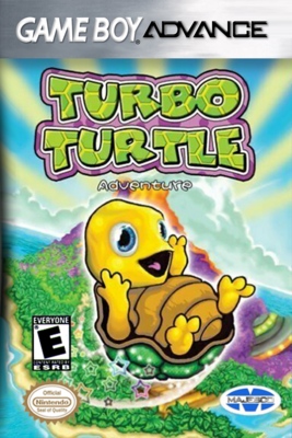 Turbo Turtle Adventure - SteamGridDB