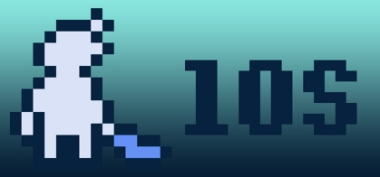Grid for 10S by dancingitr - SteamGridDB
