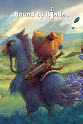 Bound By Blades - SteamGridDB