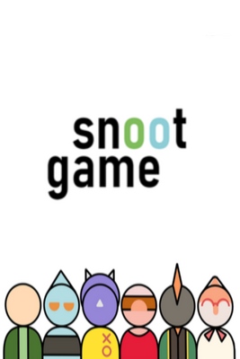 Grid for Snoot Game by EuroBeat - SteamGridDB