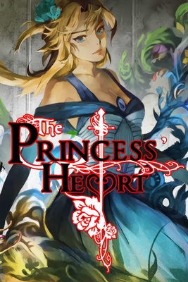 The Princess' Heart - SteamGridDB